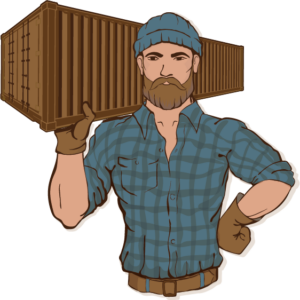 Up North Storage Containers : Storage Containers for Sale