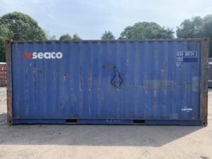 Up North Storage Containers : Storage Containers for Sale