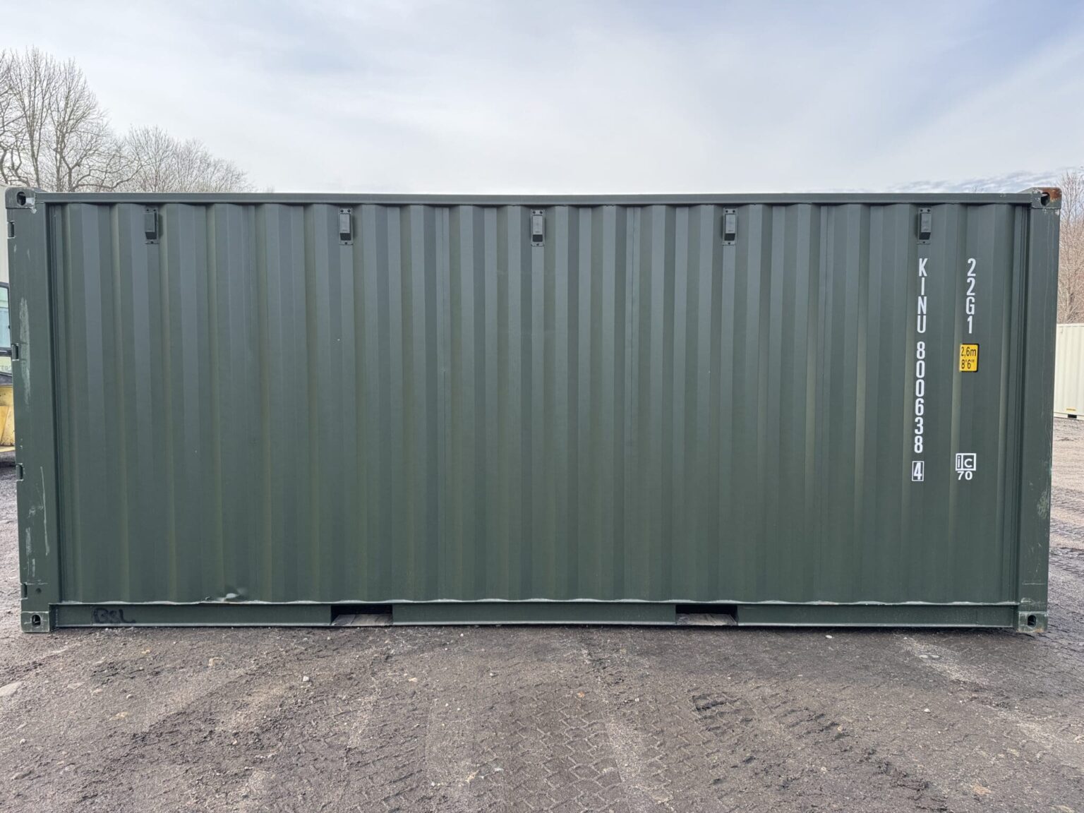 Up North Storage Containers : Storage Containers for Sale