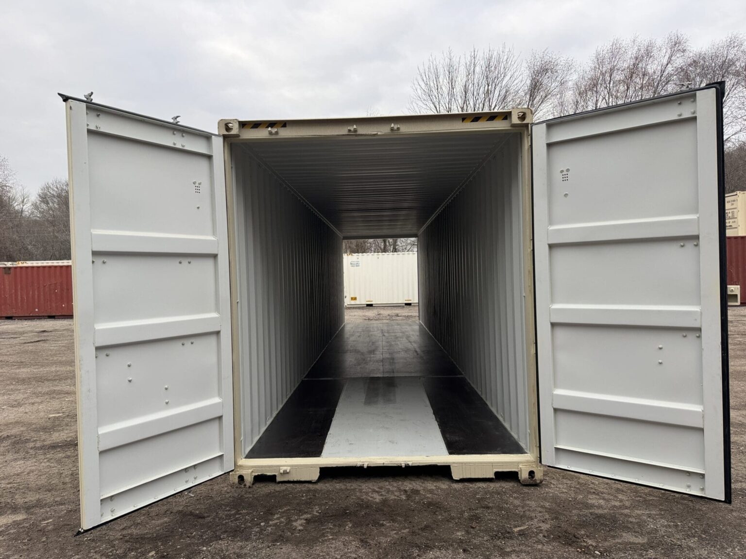 Up North Storage Containers : Storage Containers for Sale