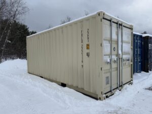 Up North Storage Containers : Storage Containers for Sale