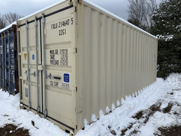 Up North Storage Containers : Storage Containers for Sale