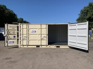 Up North Storage Containers : Storage Containers for Sale