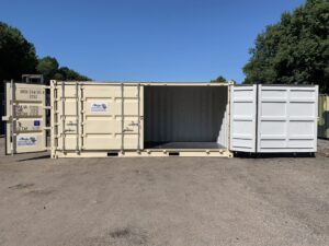 Up North Storage Containers : Storage Containers for Sale