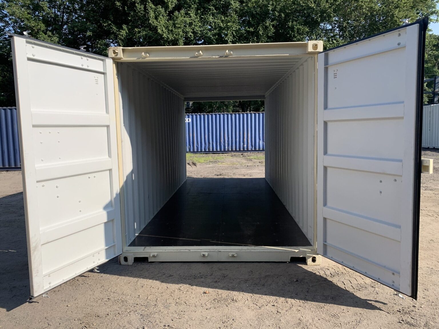 Up North Storage Containers : Storage Containers for Sale