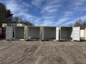 Up North Storage Containers : Storage Containers for Sale