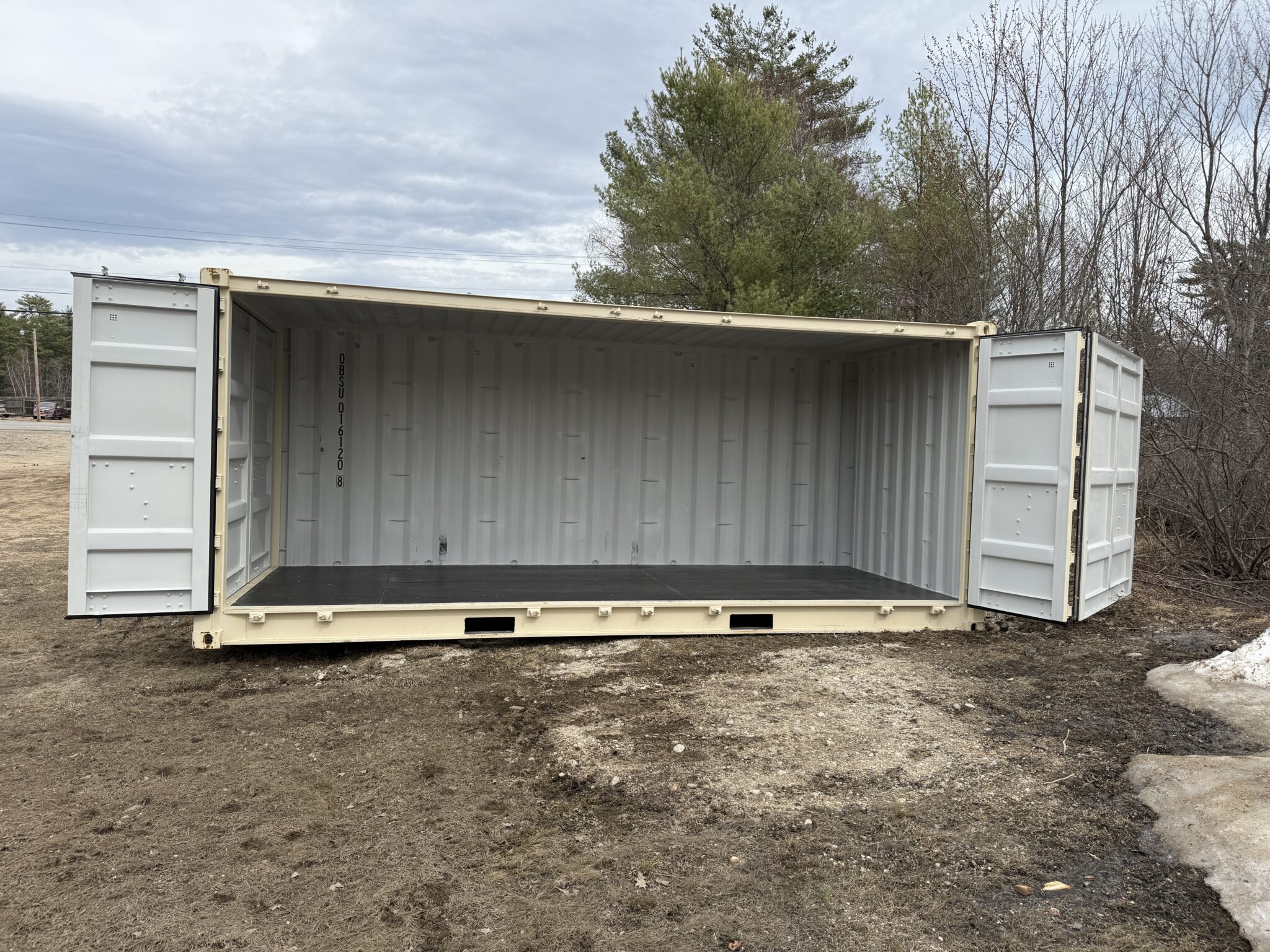 Up North Storage Containers : Storage Containers for Sale