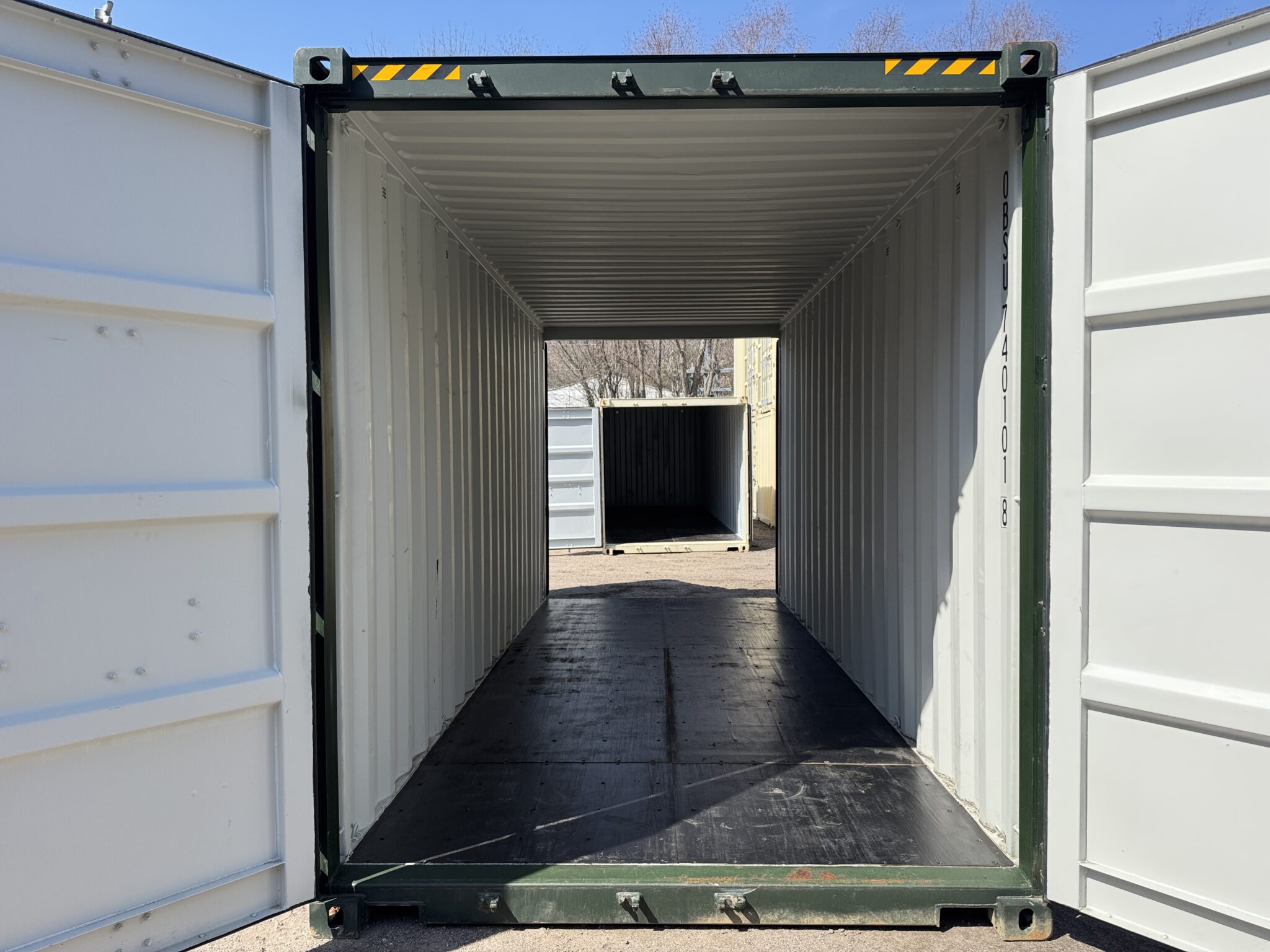 Up North Storage Containers : Storage Containers for Sale