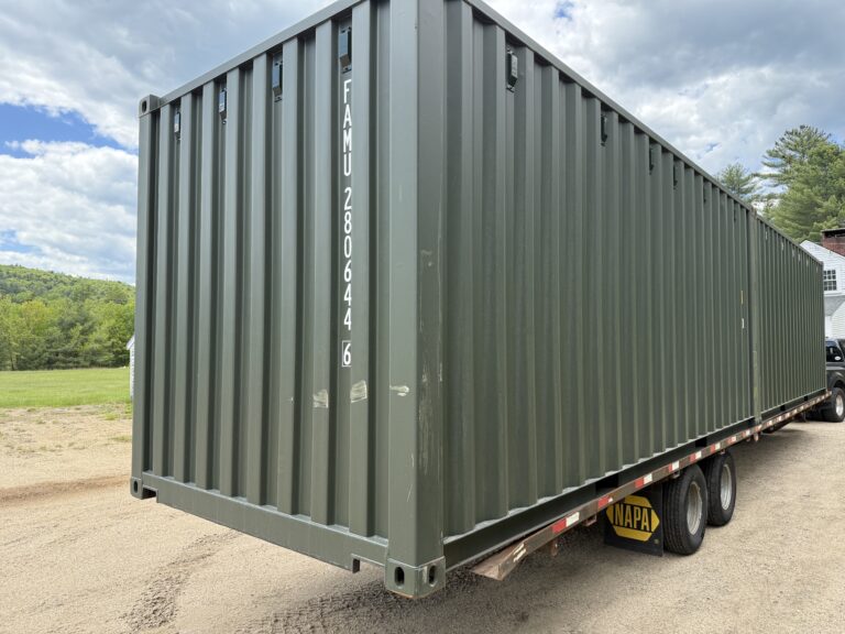 Up North Storage Containers : Storage Containers for Sale