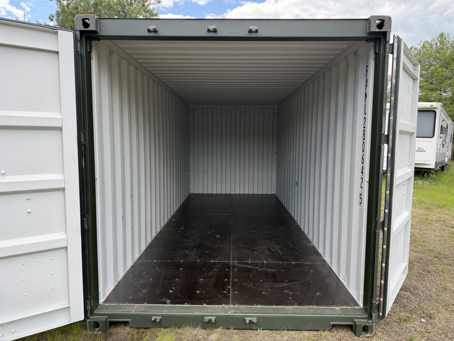 Up North Storage Containers : Storage Containers for Sale
