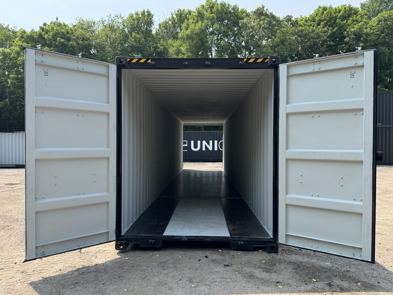 Up North Storage Containers : Storage Containers for Sale