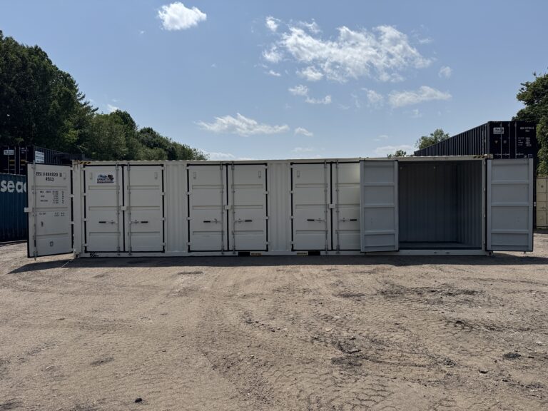 Up North Storage Containers : Storage Containers for Sale