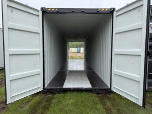 Up North Storage Containers : Storage Containers for Sale