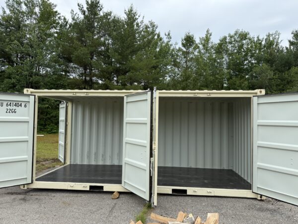 Up North Storage Containers : Storage Containers for Sale