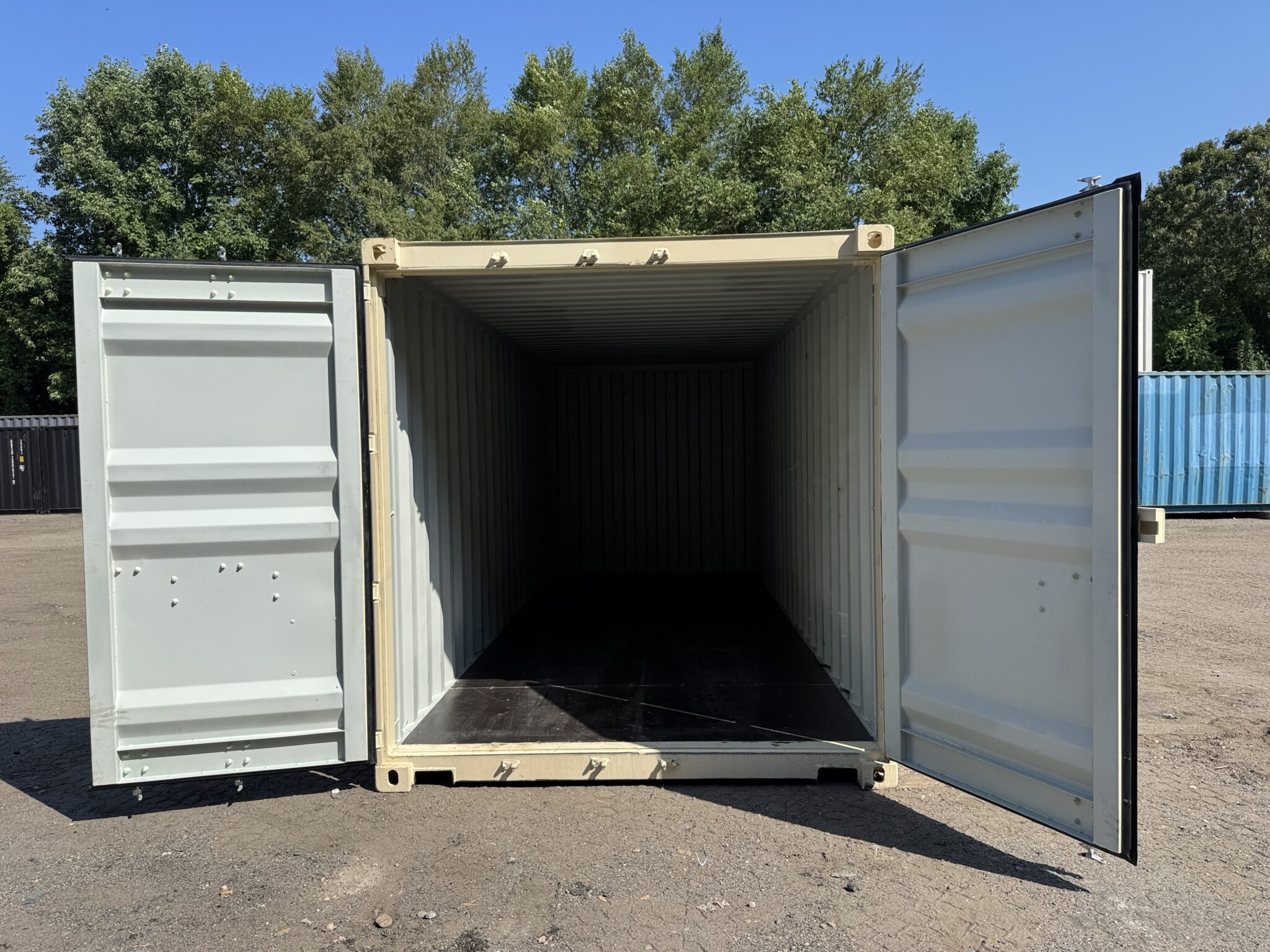 Up North Storage Containers : Storage Containers for Sale